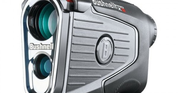 BUSHNELL PRO X3 PLUS