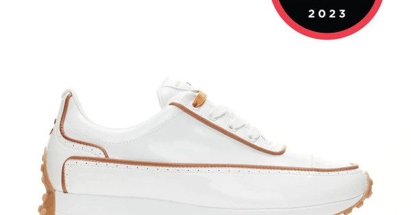 DUCA DEL COSMA Alexa white